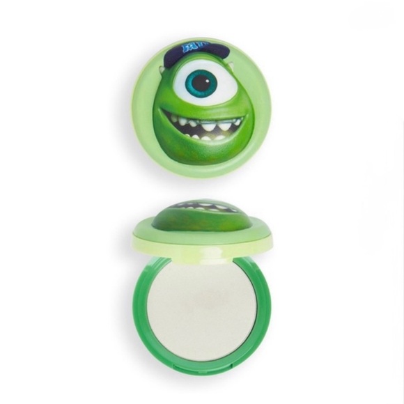 Revolution | Makeup | Revolution X Monsters University Mike ...